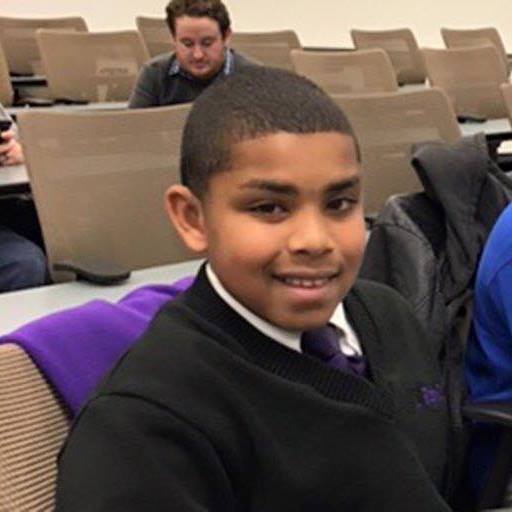 Andrew Rissler's Traveler Profile on Polarsteps