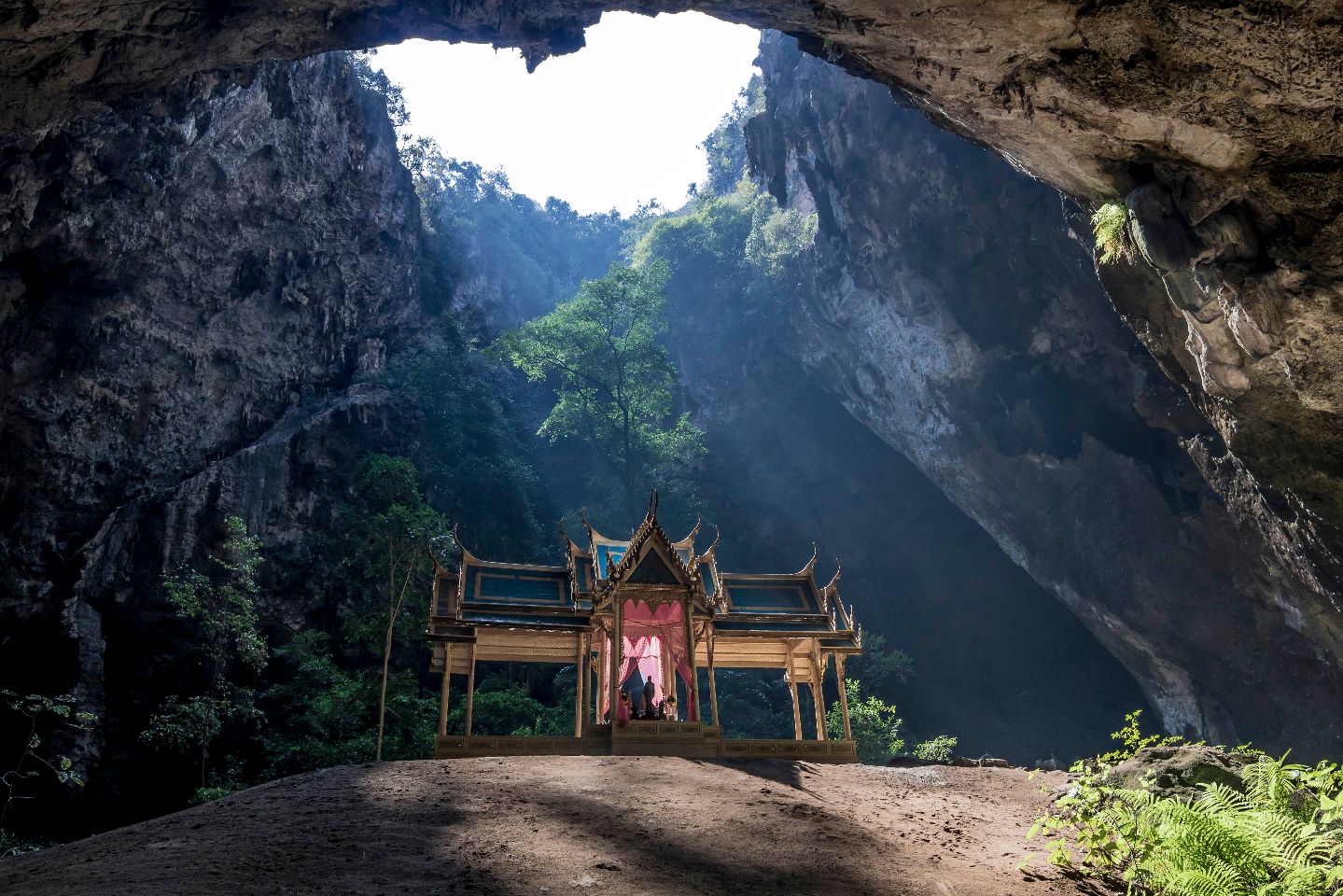Pathio, Thailand - Polarsteps