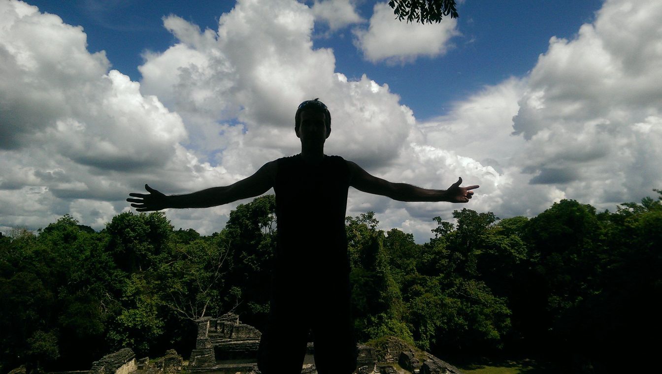 Matthew Wieland's Traveler Profile on Polarsteps