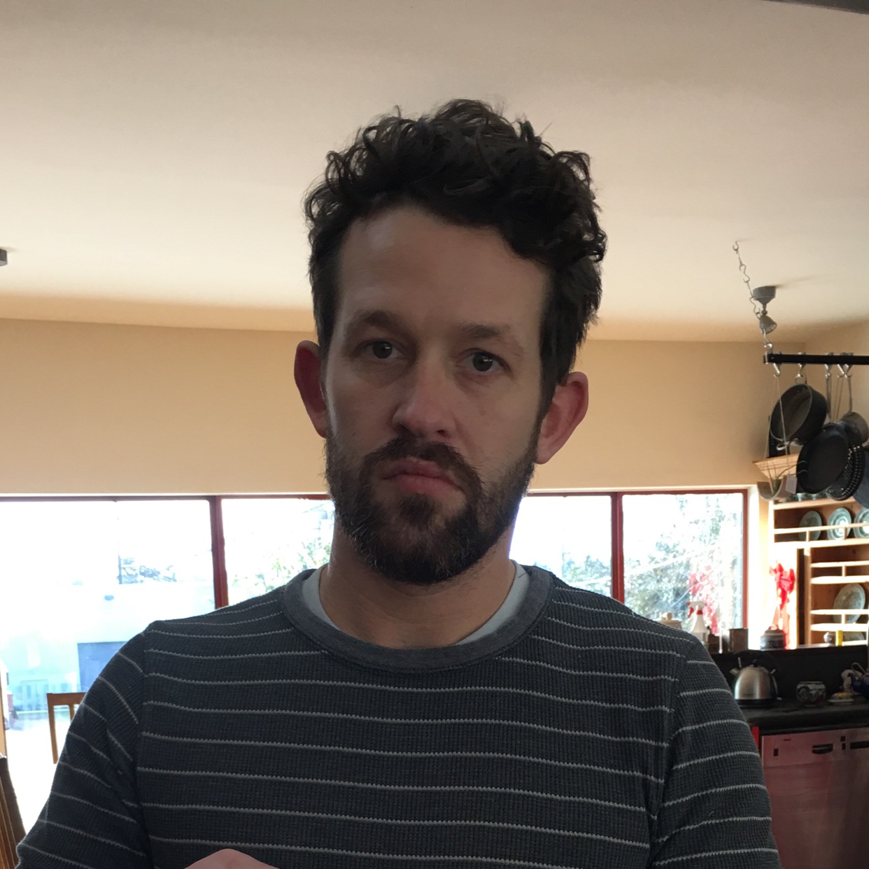 Nicholas Stratton's Traveler Profile on Polarsteps