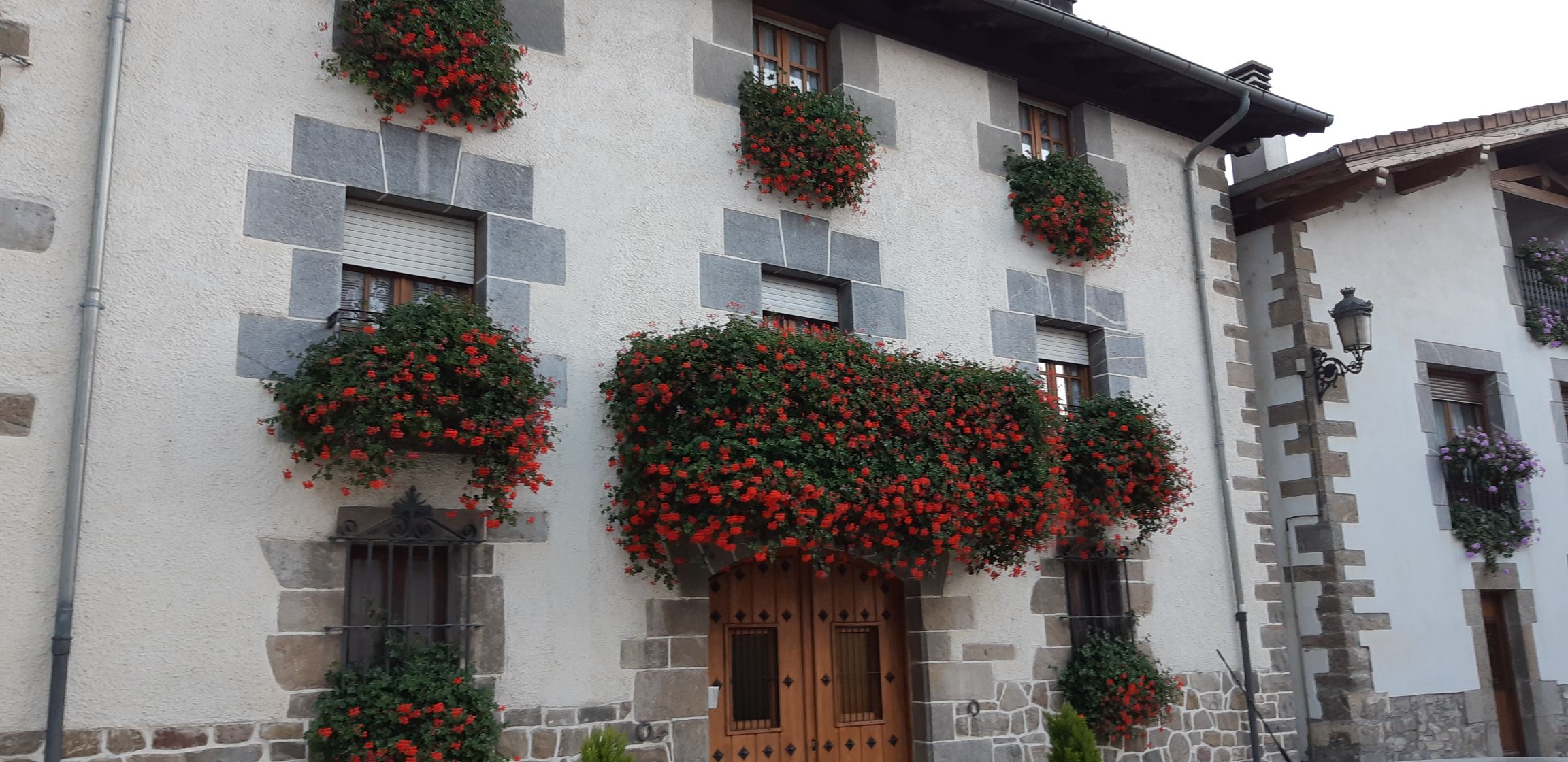 Auritz/Burguete, Spain - Polarsteps