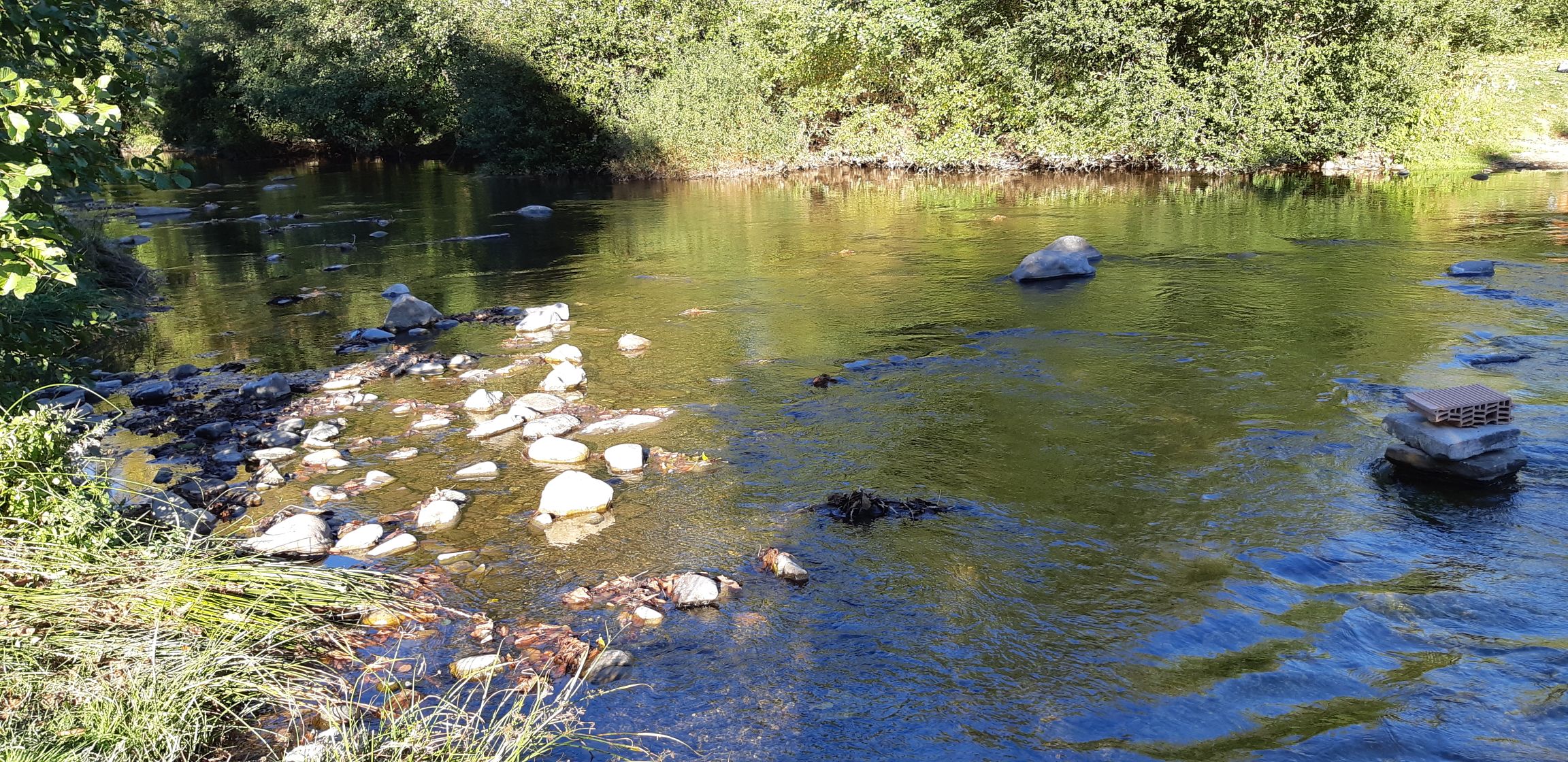 Auritz/Burguete, Spain - Polarsteps