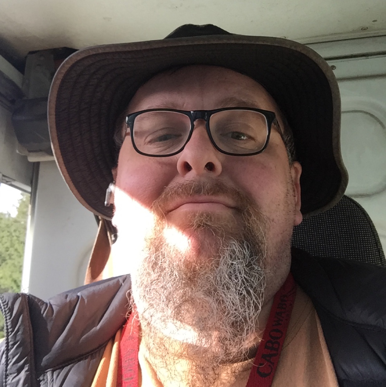 Matthew Kendall's Traveler Profile on Polarsteps