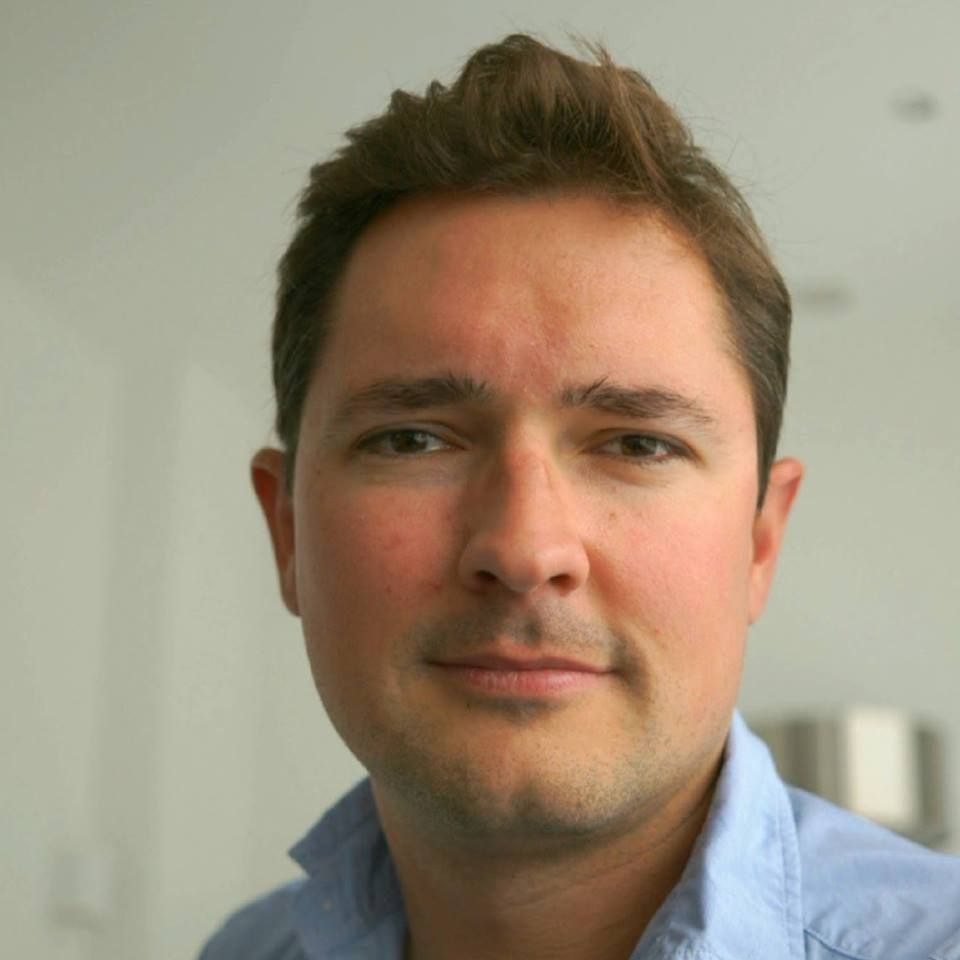 Diego Mathieu's Traveler Profile on Polarsteps