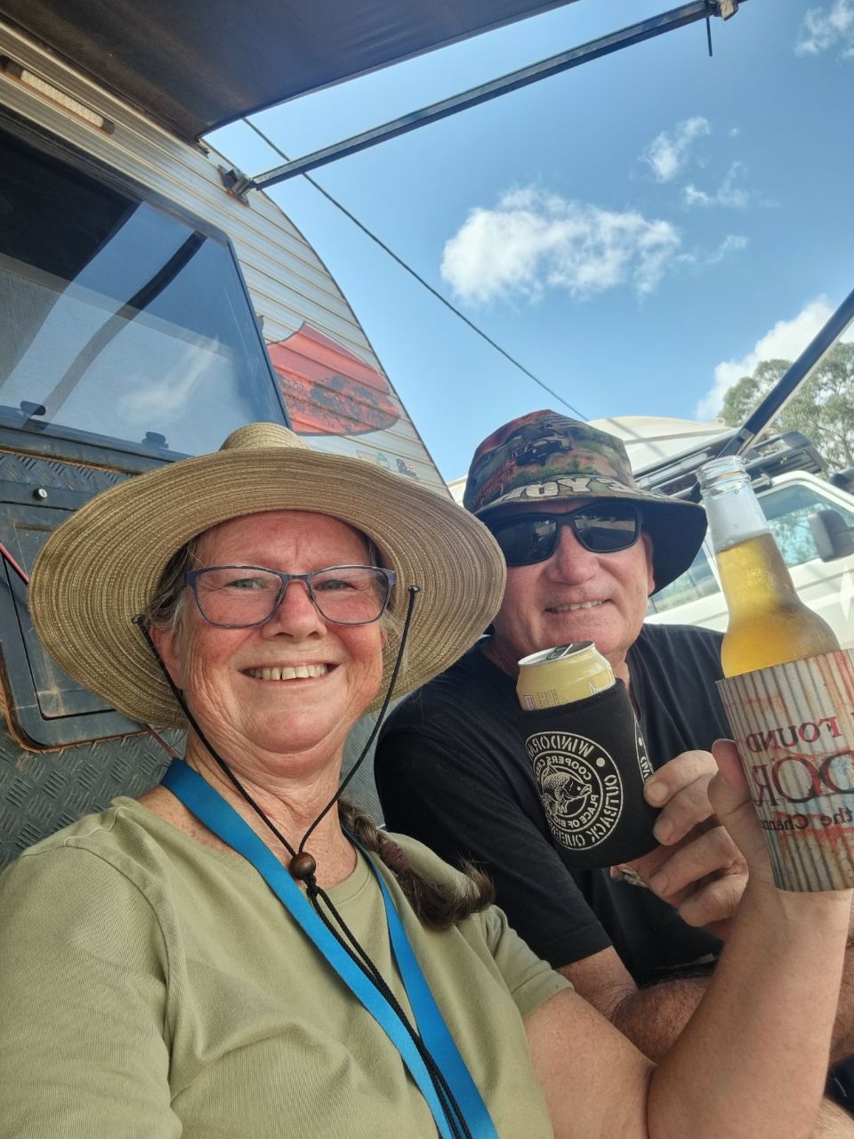 Helen Greenhalgh-Looney 's Traveler Profile on Polarsteps