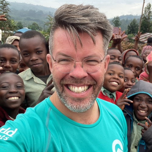 Willem-Jan van der Ven's Traveler Profile on Polarsteps