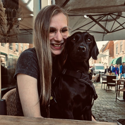 Hailie-Jade Van petersen's Traveler Profile on Polarsteps