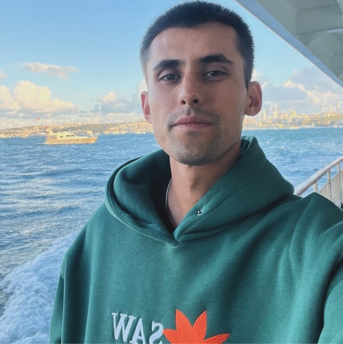 Emre Yasar's Traveler Profile on Polarsteps