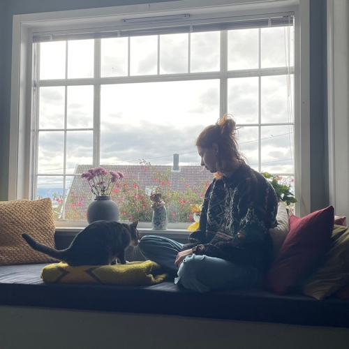 Rachel Michelle 's Traveler Profile on Polarsteps