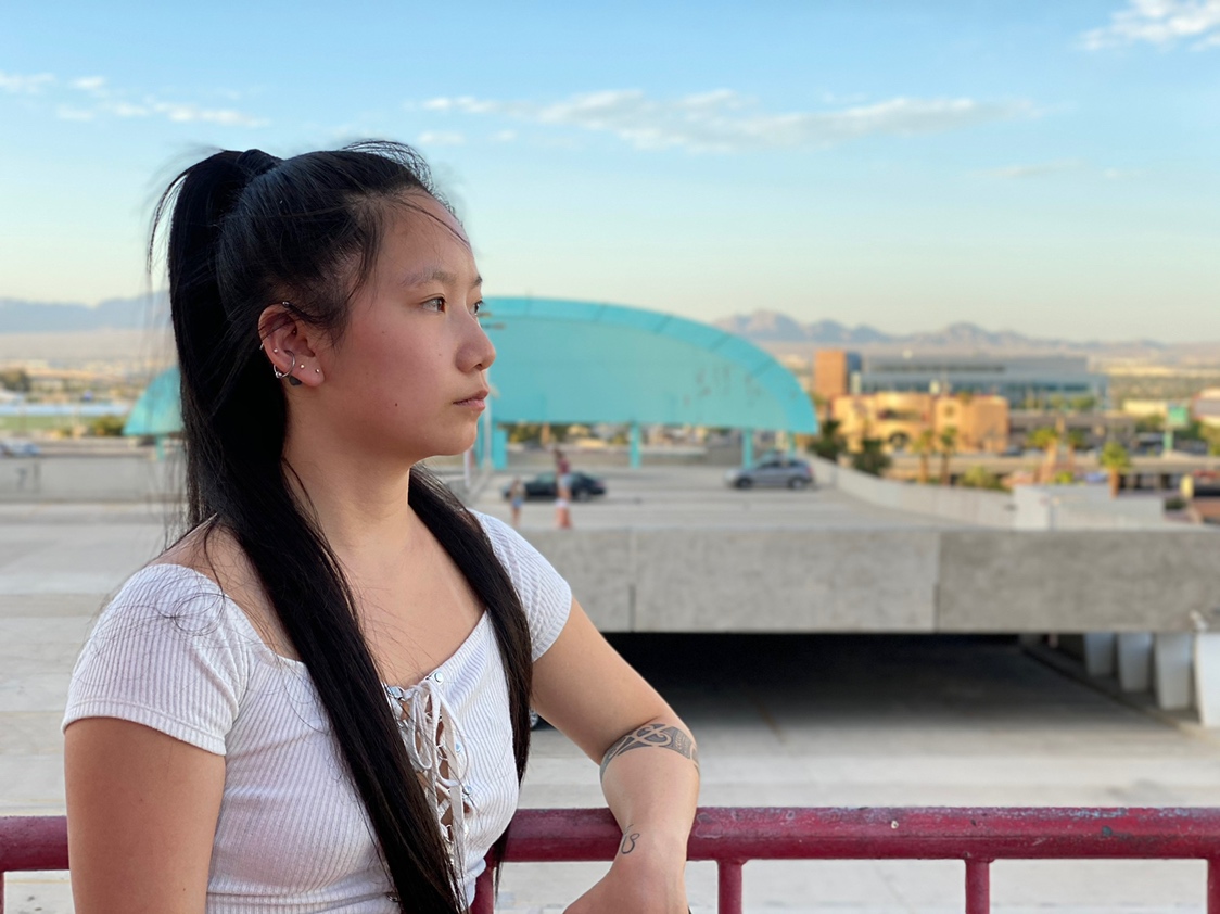 Caylin Leia's Traveler Profile on Polarsteps