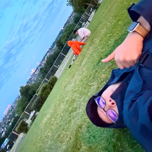 Bram WANG's Traveler Profile on Polarsteps