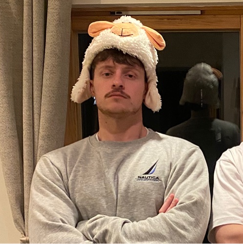 Will Skuse's Traveler Profile on Polarsteps