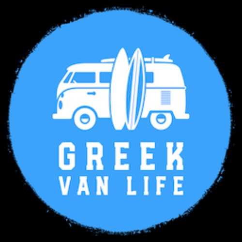Greek VanLife's Traveler Profile on Polarsteps
