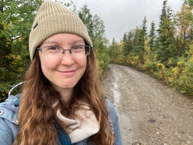 Rebecca Knapp's Traveler Profile on Polarsteps
