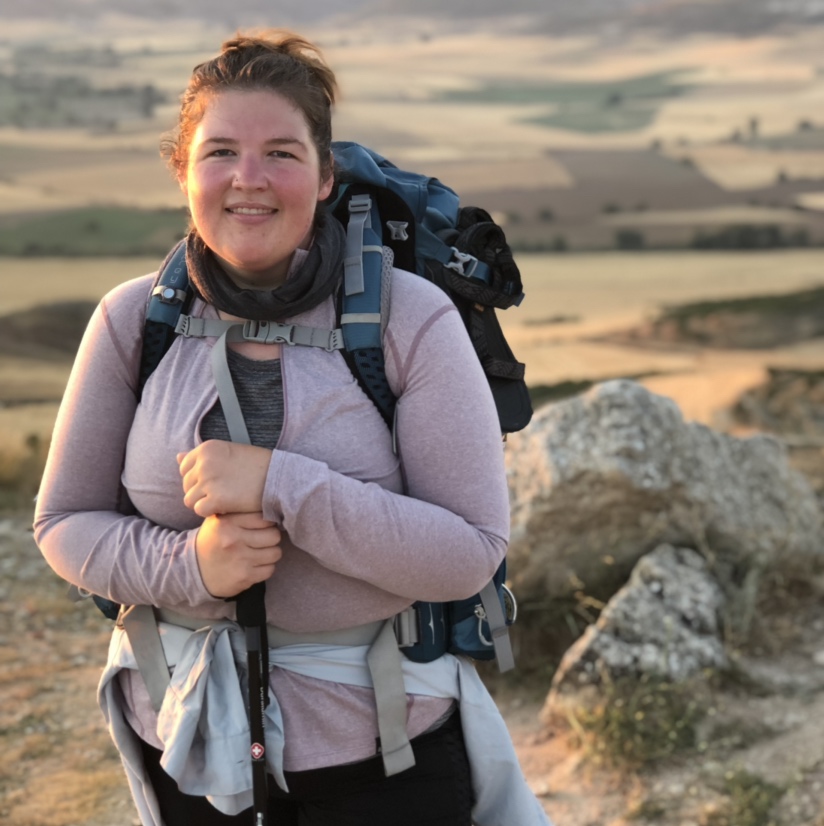 Courtney Zuna's Traveler Profile on Polarsteps
