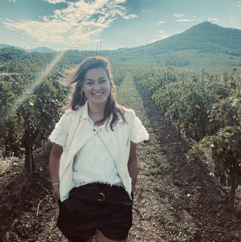 Carmen Schellekens's Traveler Profile on Polarsteps