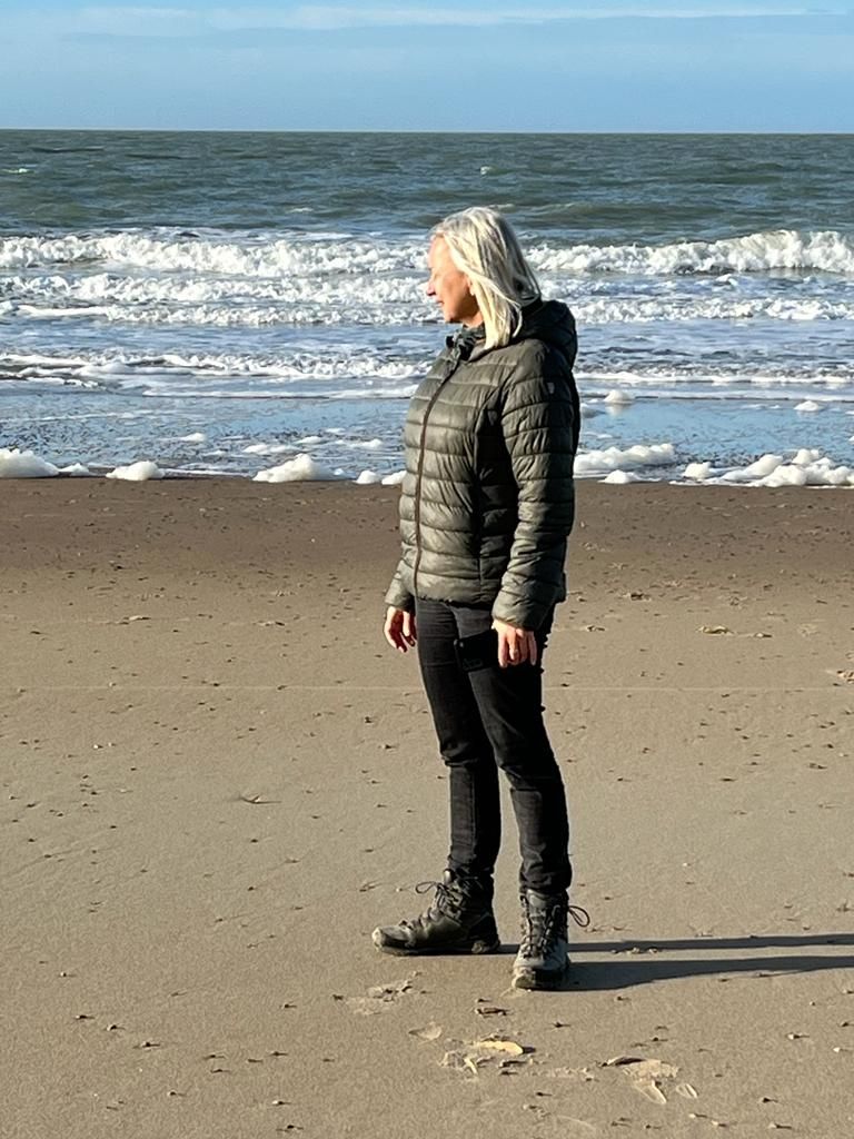 Carla van Schijndel 's Traveler Profile on Polarsteps