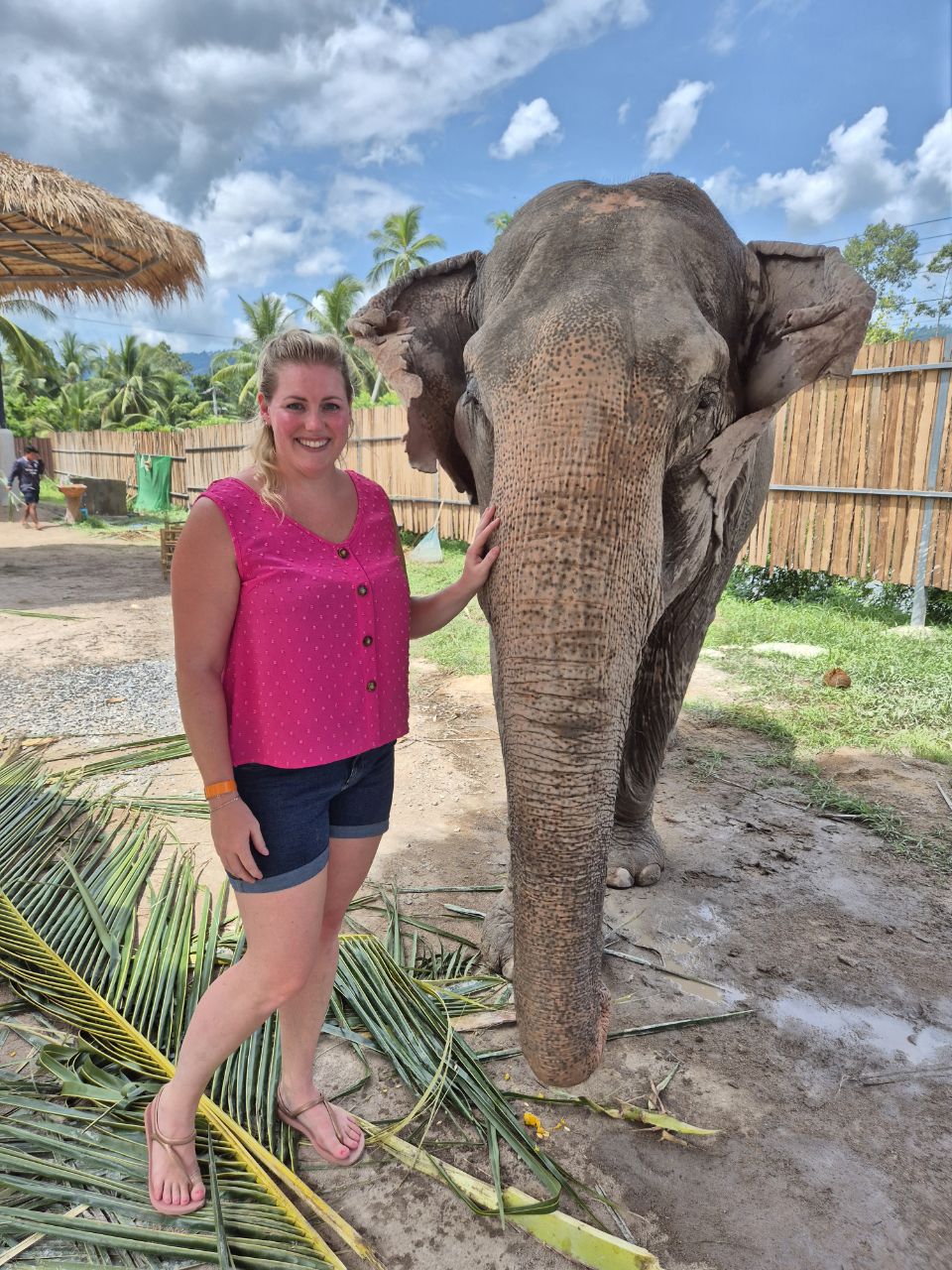 Monique Meijer's Traveler Profile on Polarsteps