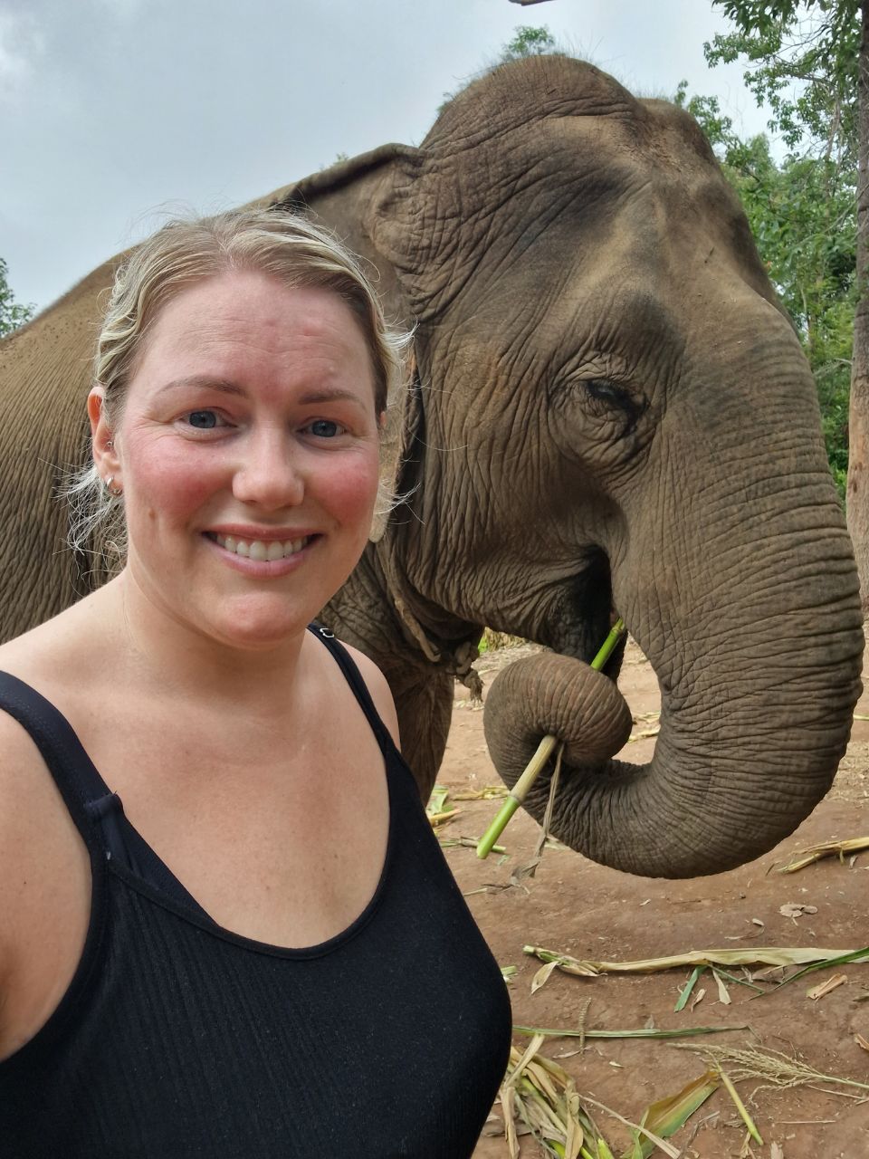 Monique Meijer's Traveler Profile on Polarsteps