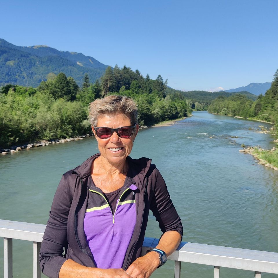 lieve van lindt's Traveler Profile on Polarsteps