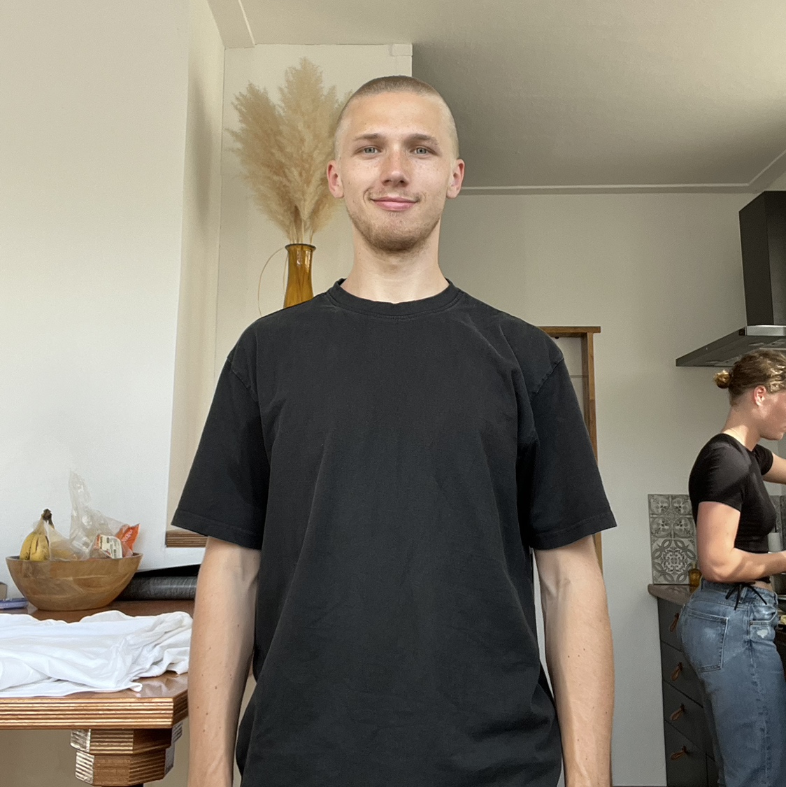 Sam Jansen's Traveler Profile on Polarsteps