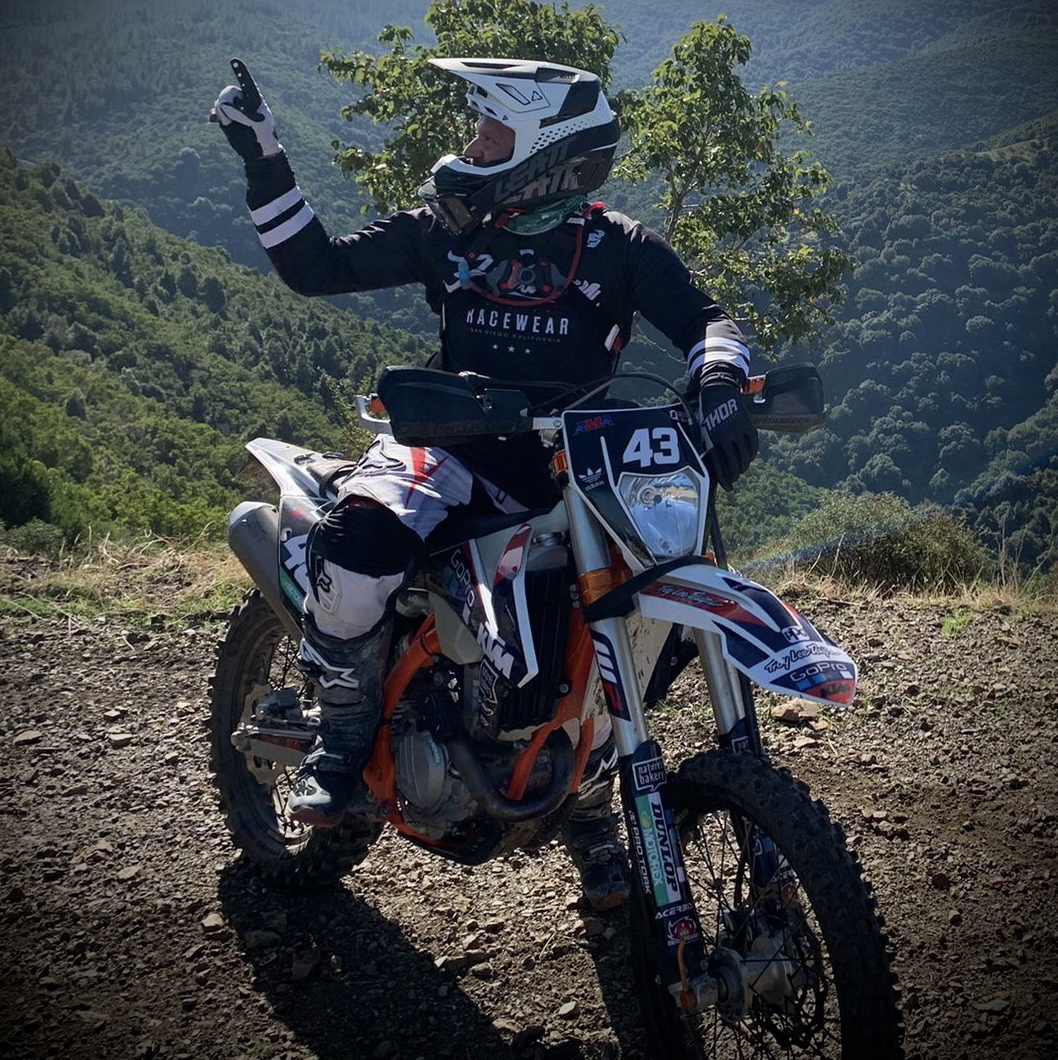 Pascal Fazio 's Traveler Profile on Polarsteps