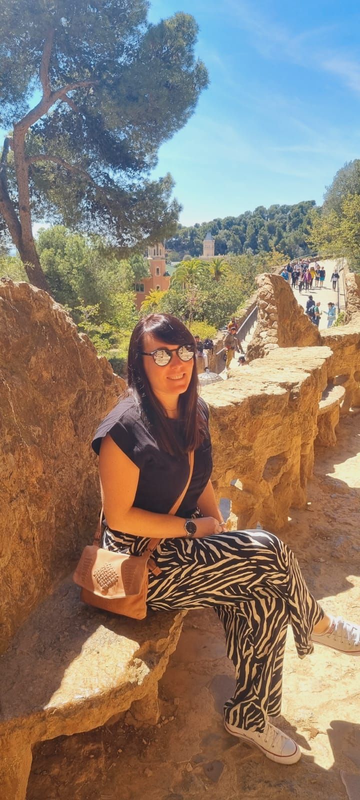 marjorie muller's Traveler Profile on Polarsteps