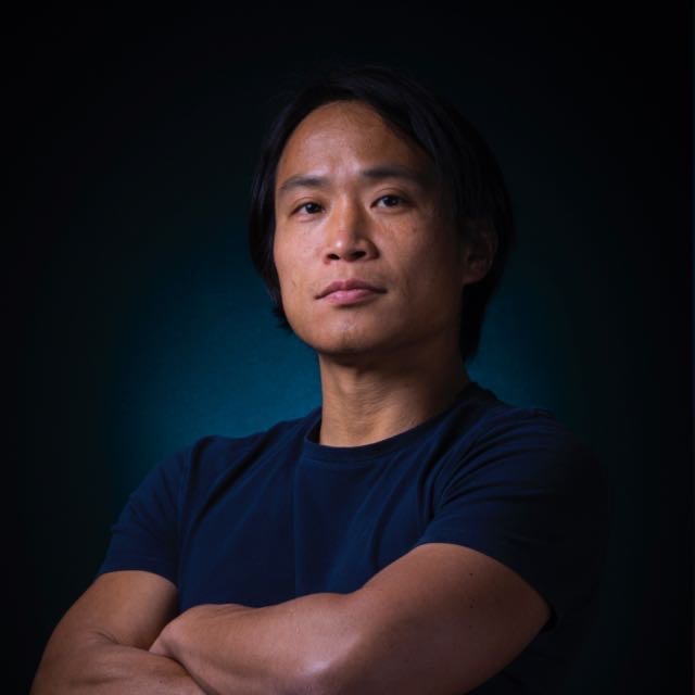 Tomoaki Katsuba's Traveler Profile on Polarsteps