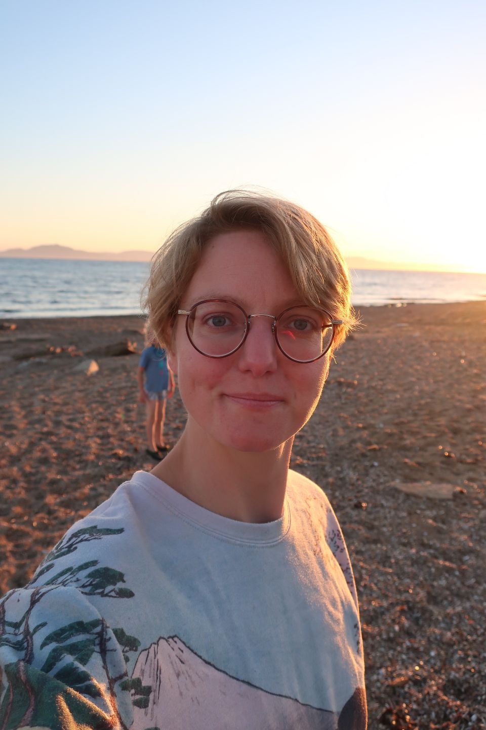 Lea Müller's Traveler Profile on Polarsteps