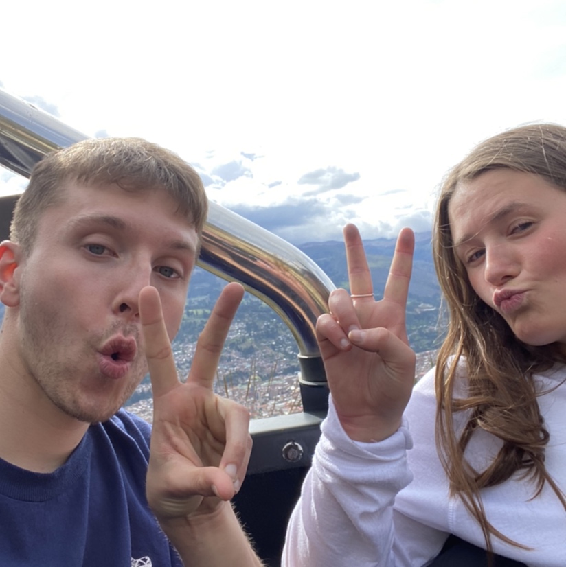 George Gers's Traveler Profile on Polarsteps