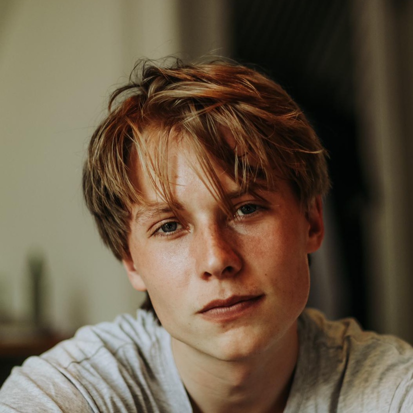 Joren Pelsma's Traveler Profile on Polarsteps