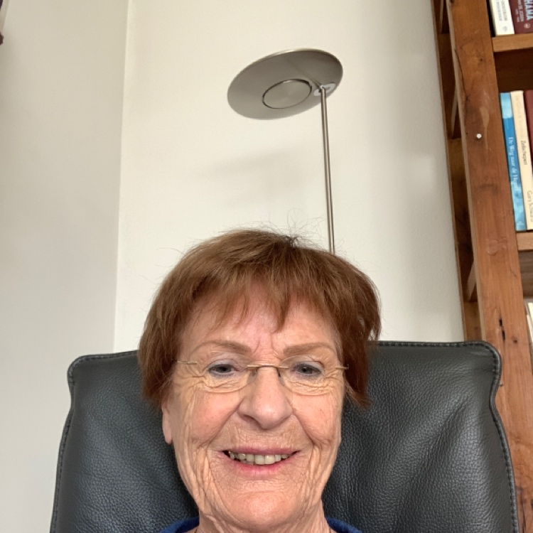 Els Timmerman's Traveler Profile on Polarsteps