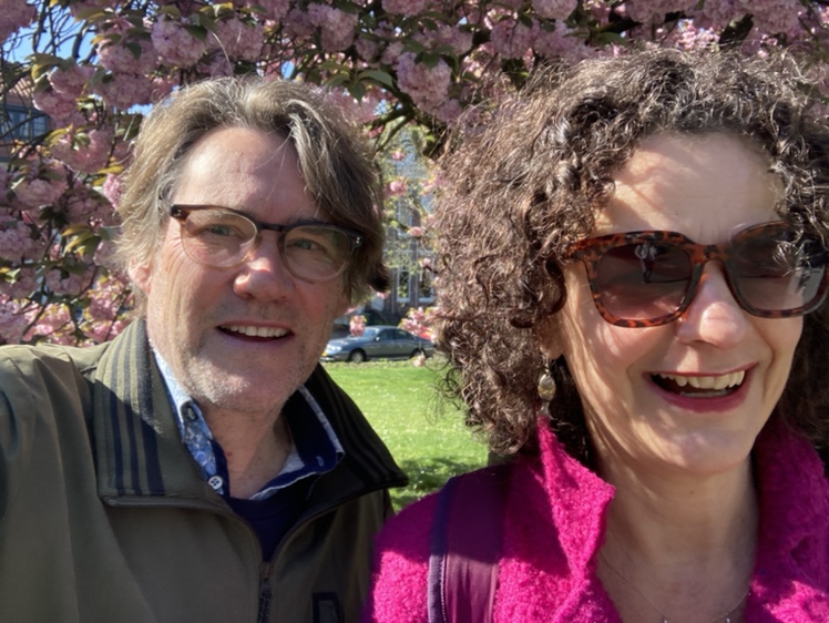 Daniela Arendsen's Traveler Profile on Polarsteps