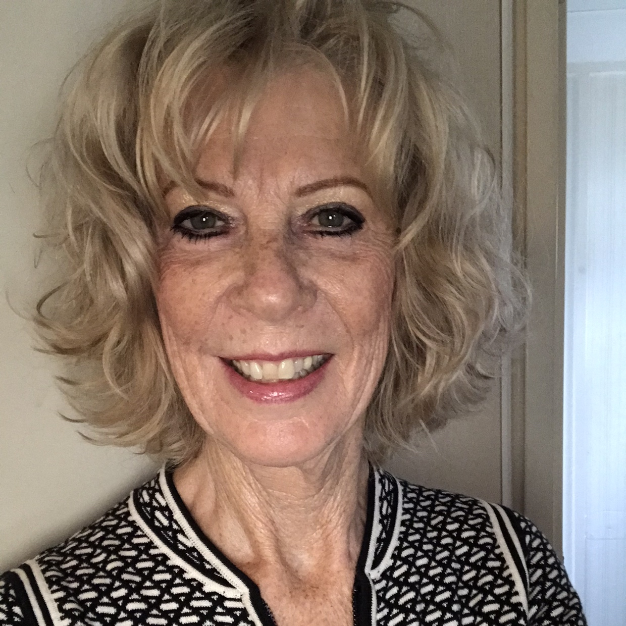 Kitty Van Twist's Traveler Profile on Polarsteps