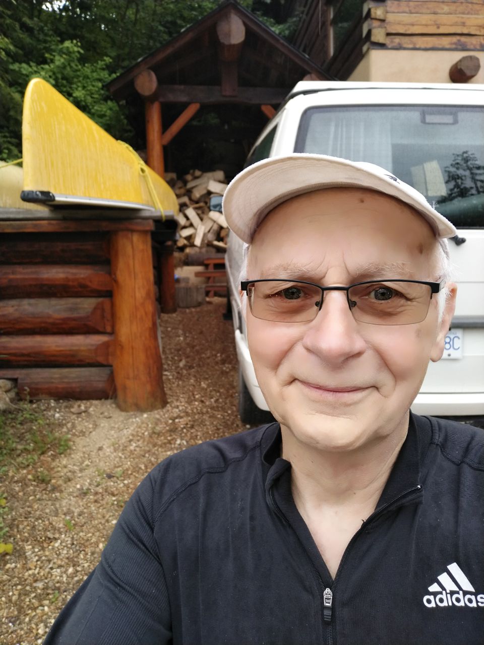 Duncan Morris's Traveler Profile on Polarsteps