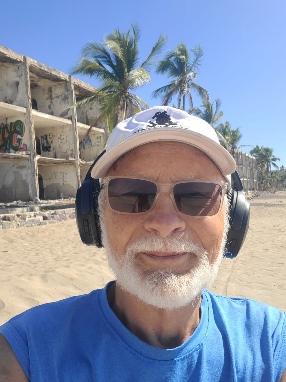 Duncan Morris's Traveler Profile on Polarsteps