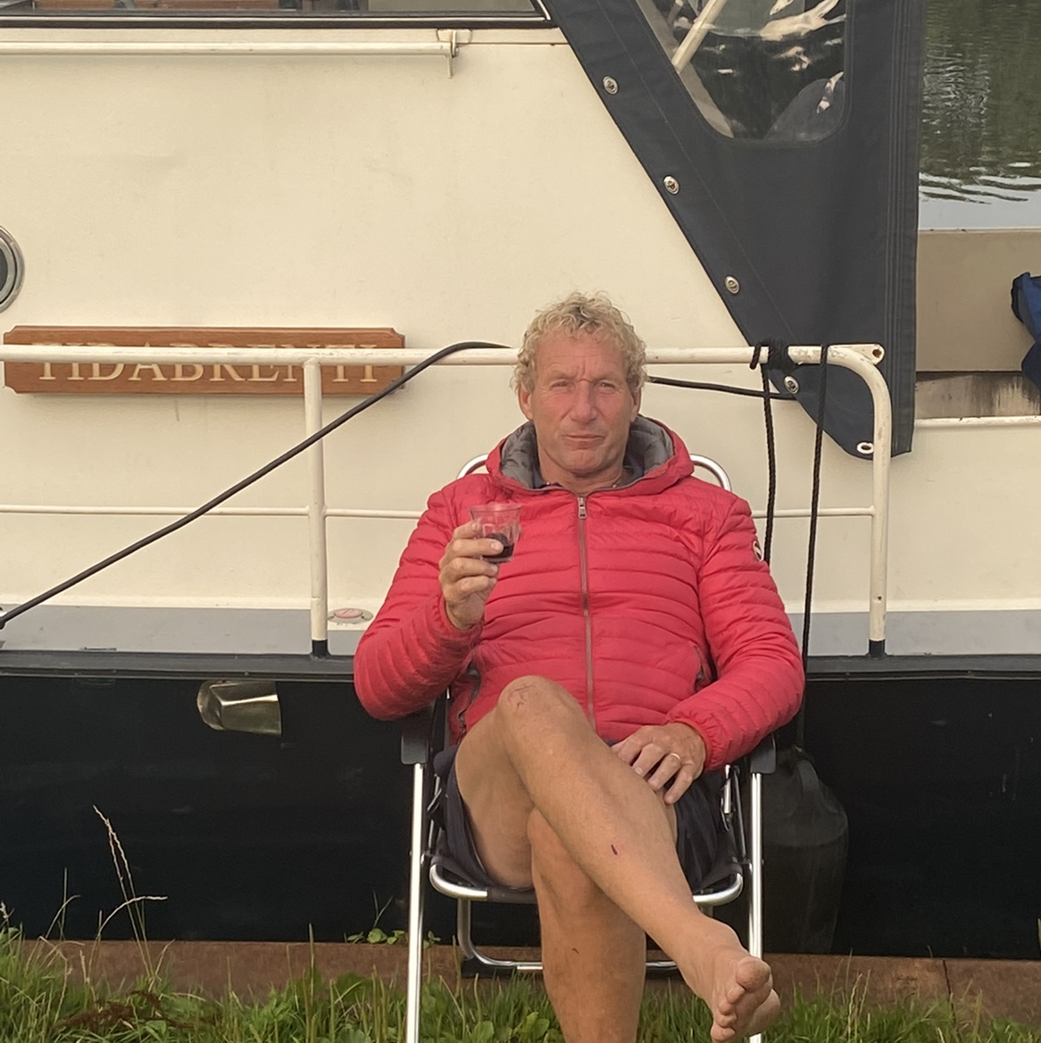 Herman Bus 's Traveler Profile on Polarsteps