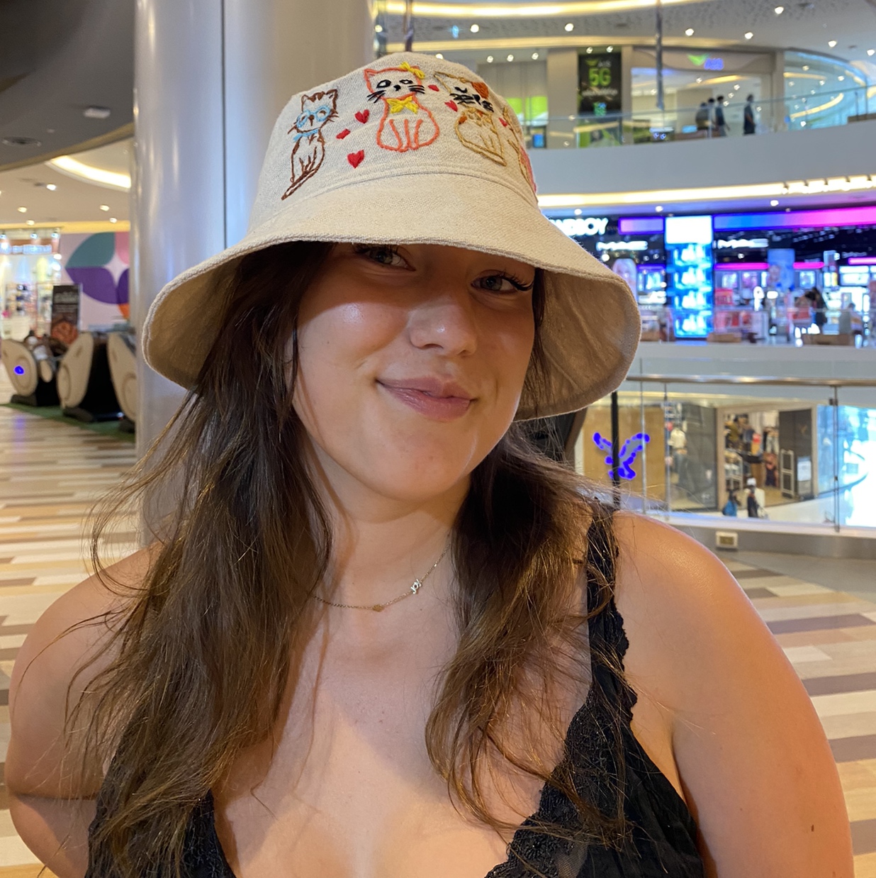 Anneke van Halen's Traveler Profile on Polarsteps