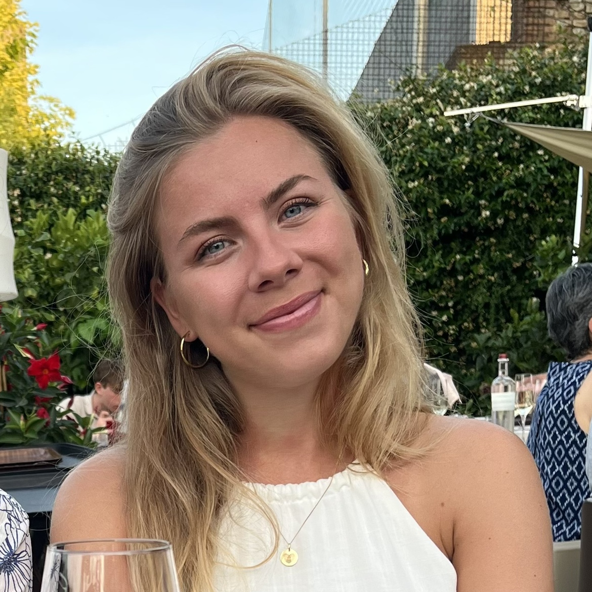 Zoë Peters's Traveler Profile on Polarsteps