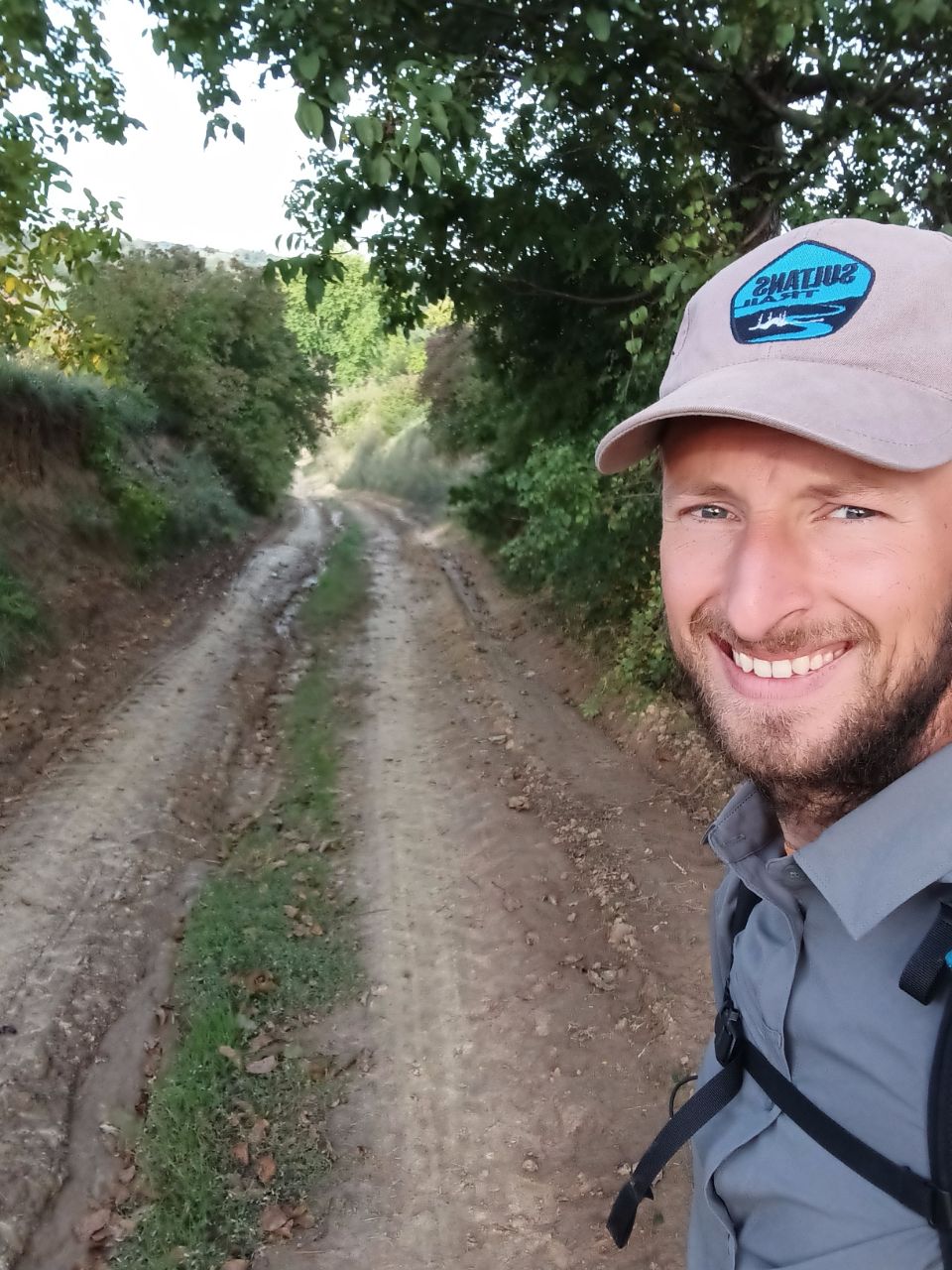 René Bittner 's Traveler Profile on Polarsteps