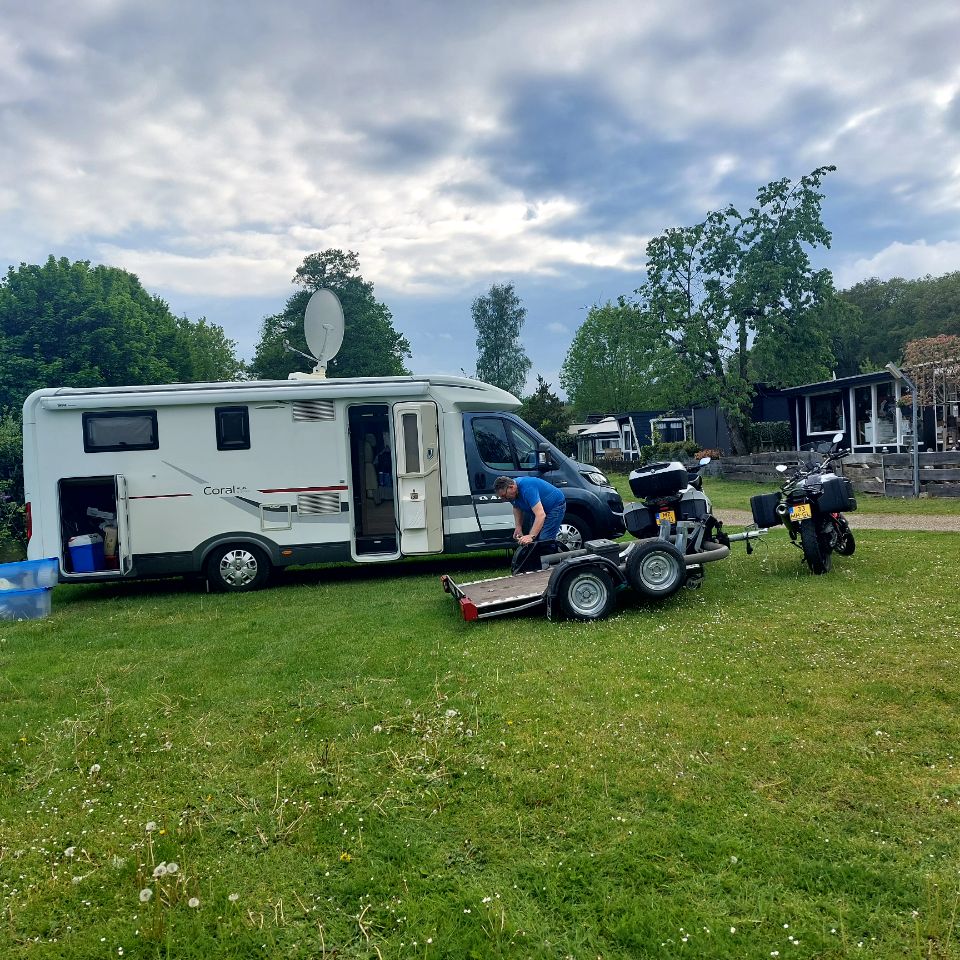 Sandra Stam 's Traveler Profile on Polarsteps