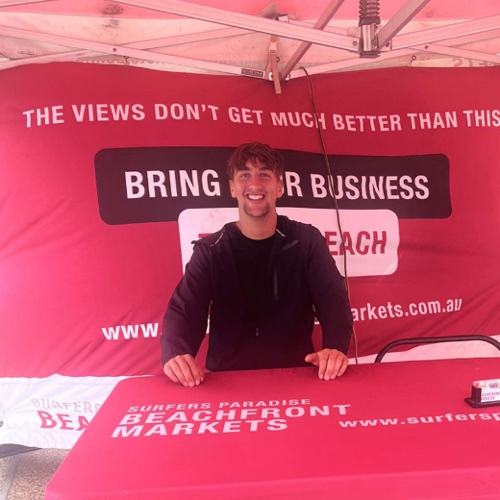 Nathan Sharp's Traveler Profile on Polarsteps