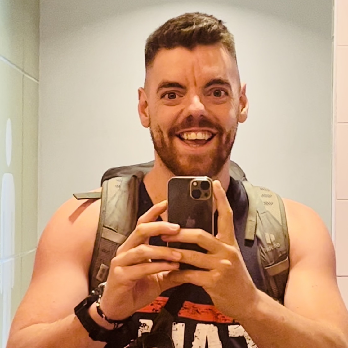 Jasper Dockx's Traveler Profile on Polarsteps