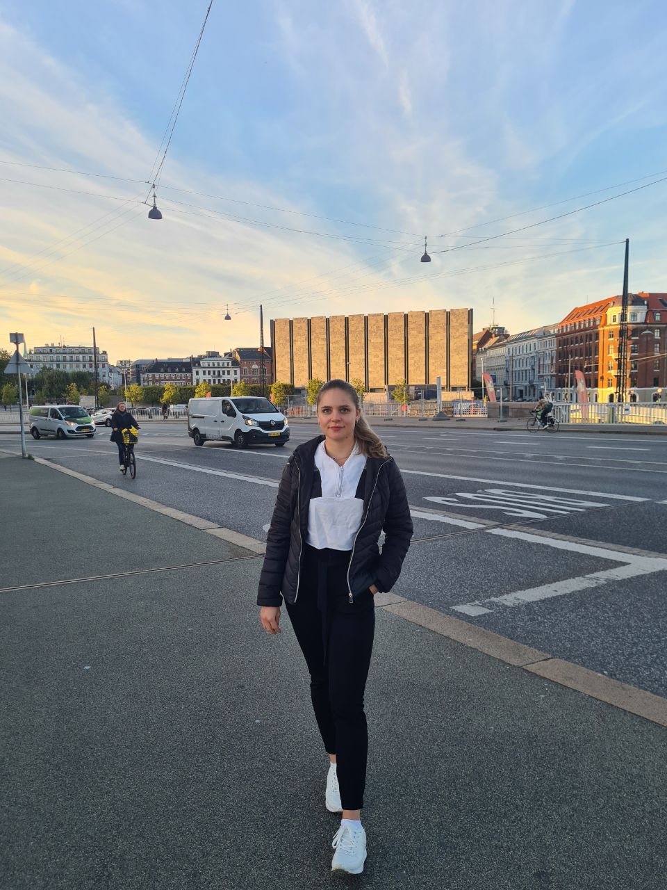 Anna Traveler's Traveler Profile on Polarsteps