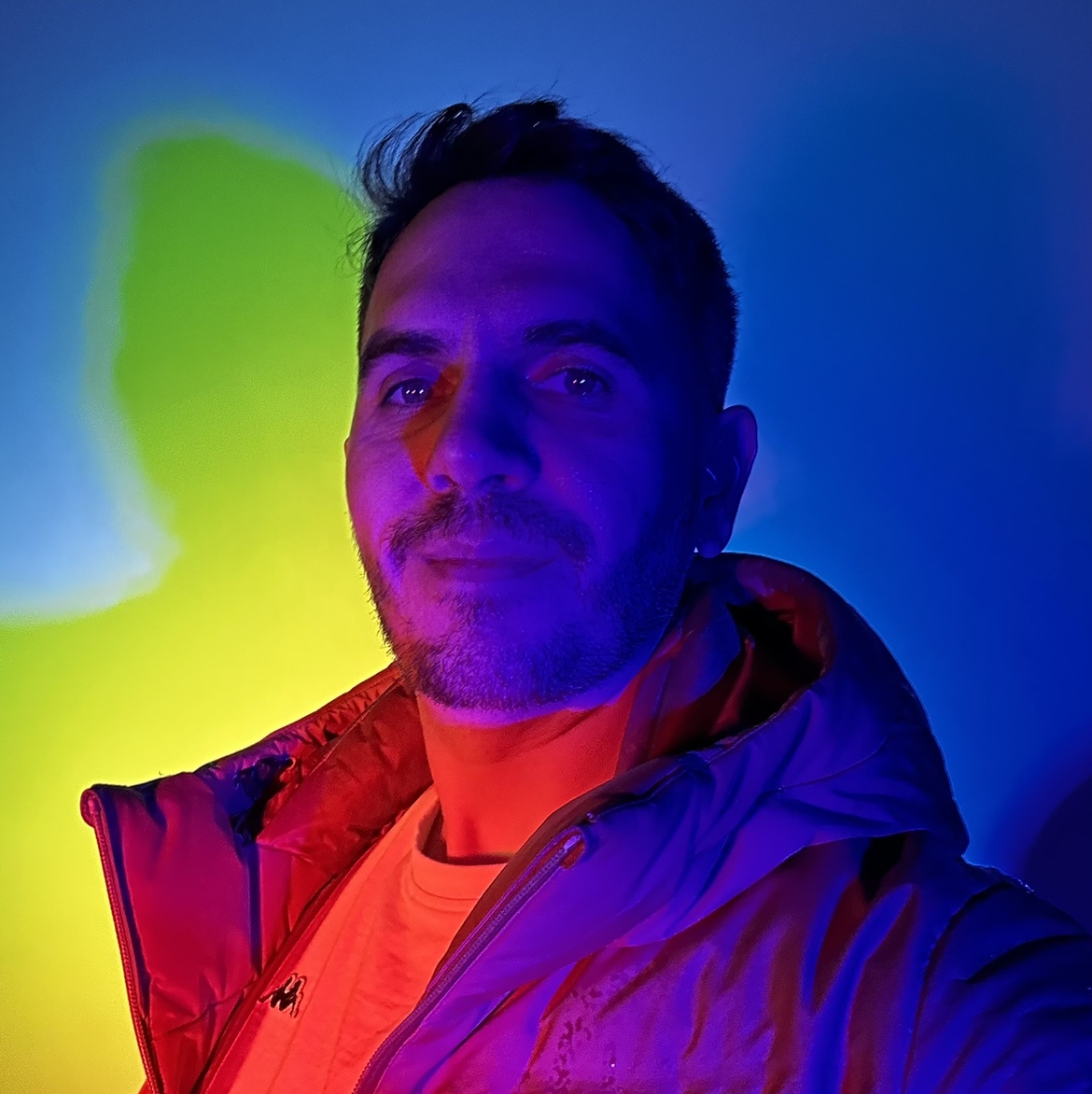 Felipe Ricieri's Traveler Profile on Polarsteps