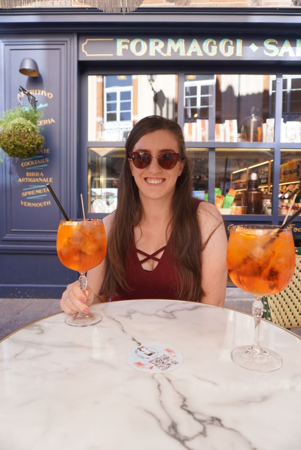 Emma McGee's Traveler Profile on Polarsteps