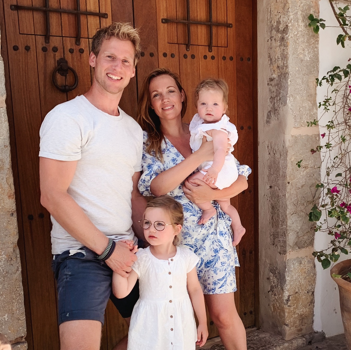 Marije van Kessel's Traveler Profile on Polarsteps