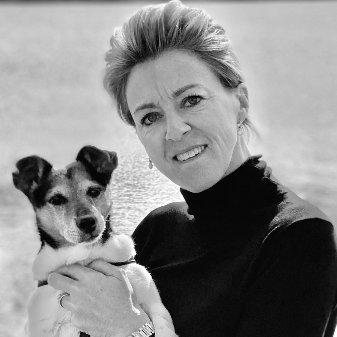 Ann De Groote's Traveler Profile on Polarsteps