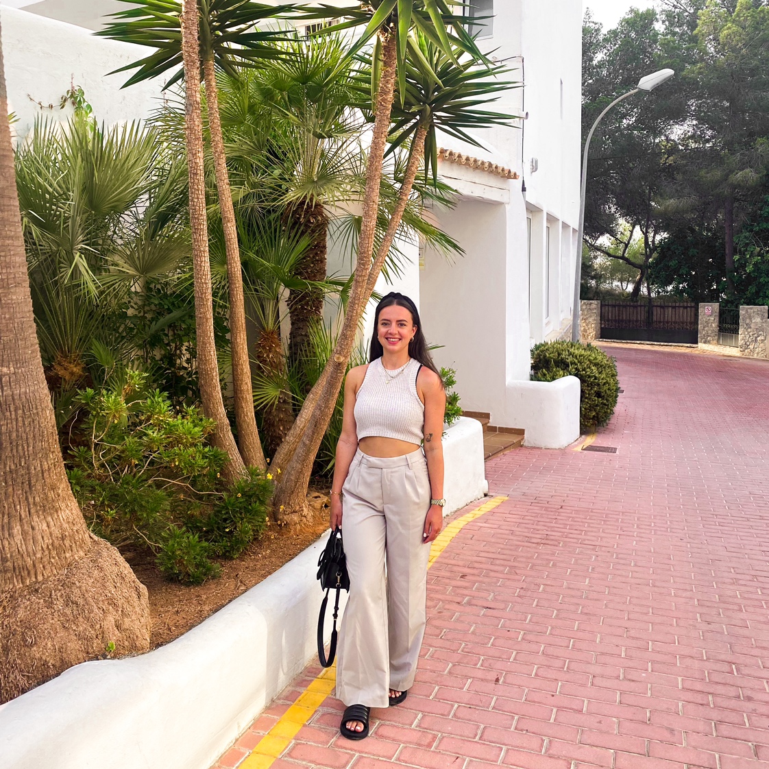 Britt van der Molen's Traveler Profile on Polarsteps