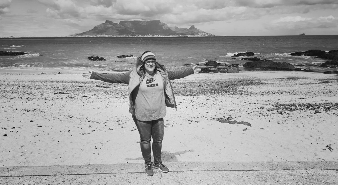 Tanja Weiß's Traveler Profile on Polarsteps